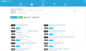 How to Get Started with Boom Learning - Desert Designed