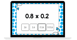 Multiplying Decimal Models: How to Teach Students to Multiply Decimals ...