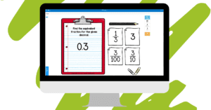 How to Use Boom Cards to Improve Student Engagement - Desert Designed